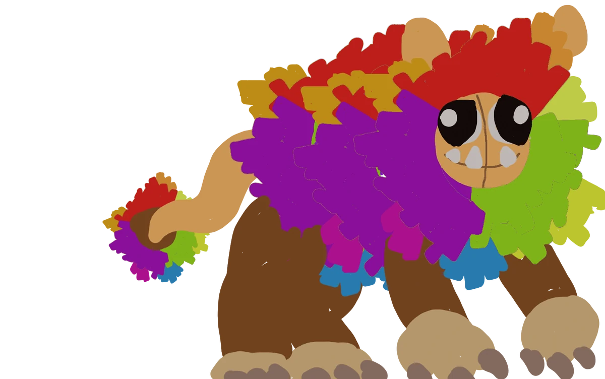 Yarnaby/Broken Dreams | Poppy Playtime Fanon Wiki | Fandom