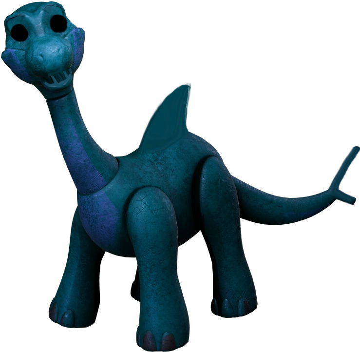 Sharky larky | Poppy Playtime Fanon Wiki | Fandom