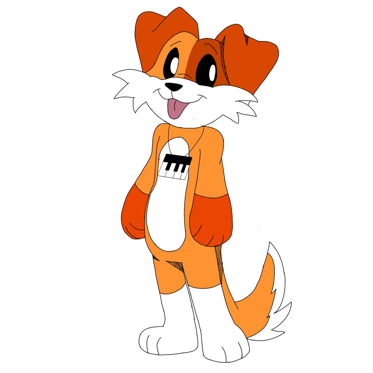 HappyDog | Poppy Playtime Fanon Wiki | Fandom