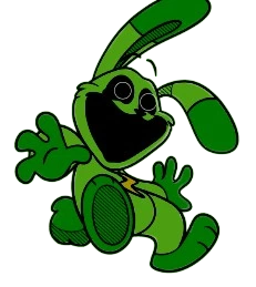 Hoppy Hopscotch (ProfessorTip) | Poppy Playtime Fanon Wiki | Fandom