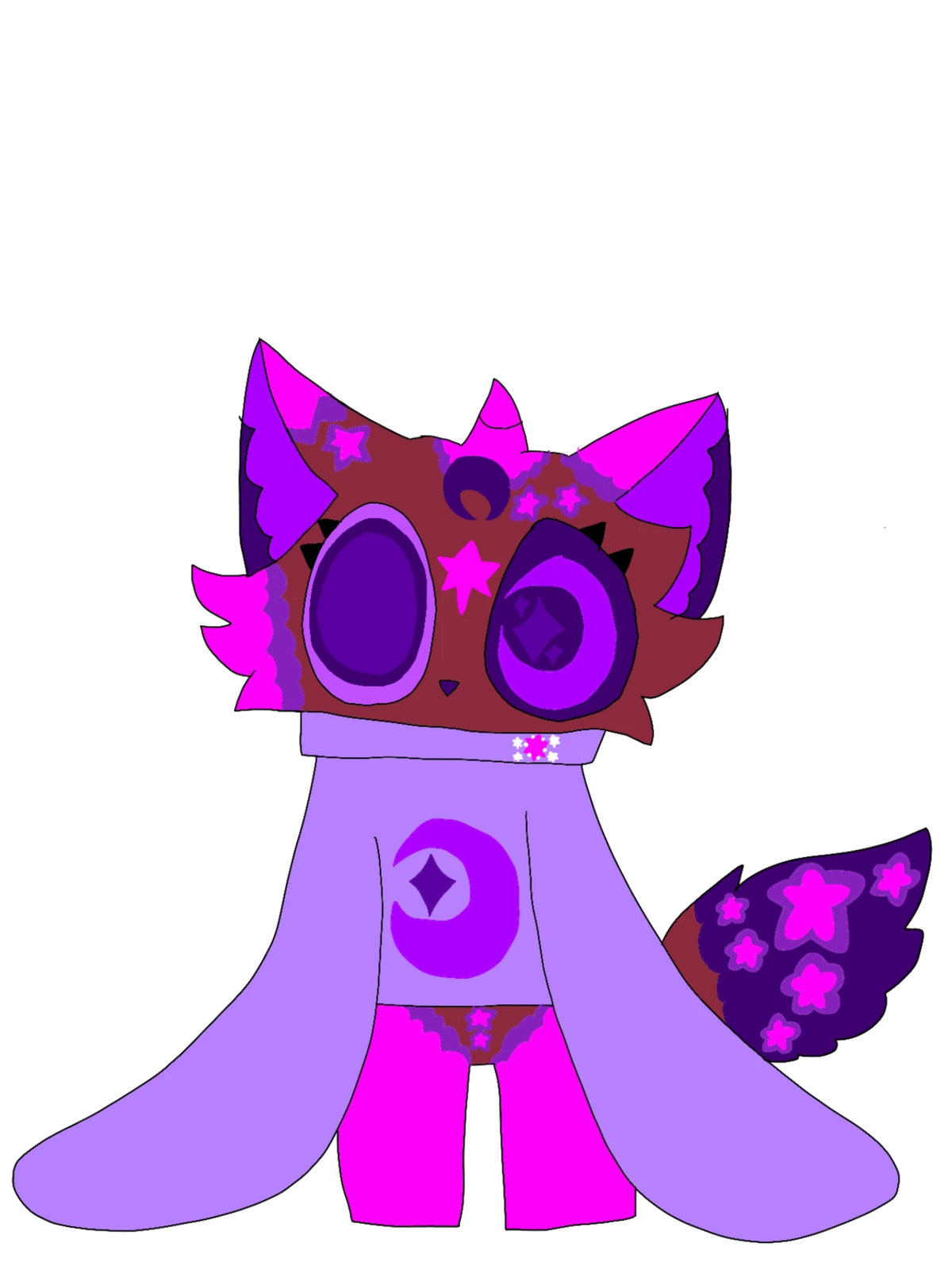 𝐍𝐲𝐥𝐚 𝐦𝐨𝐨𝐧 | Poppy Playtime Fanon Wiki | Fandom