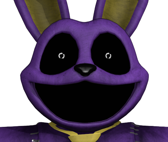 J.O.Y The Rabbit | Poppy Playtime Fanon Wiki | Fandom