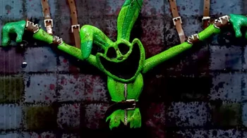 Hoppy Hopscotch | Poppy Playtime Fanon Wiki | Fandom