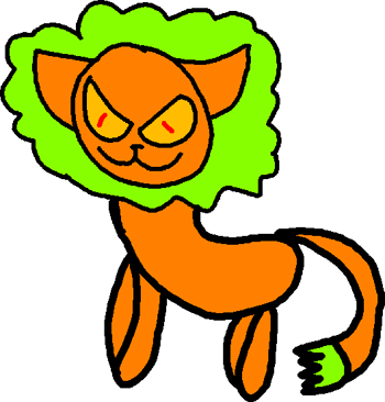 Liondreamer | Poppy Playtime Fanon Wiki | Fandom