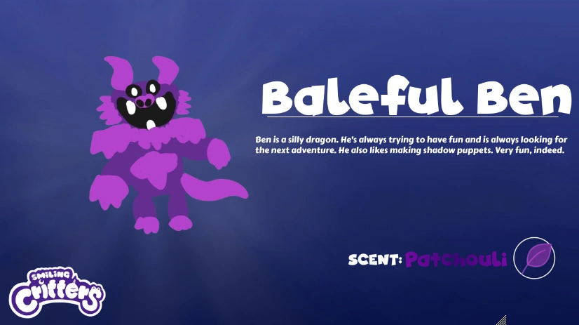 Elemental Critters | Poppy Playtime Fanon Wiki | Fandom