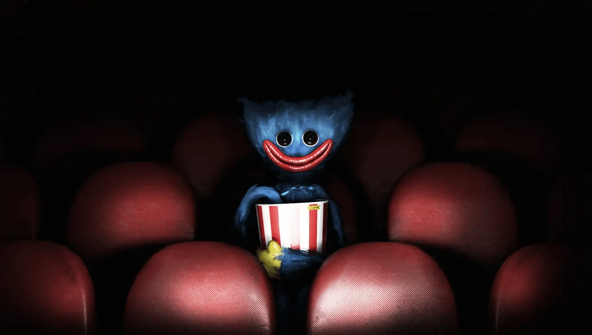 MotyaGamesTV/Gallery | Poppy Playtime Fanon Wiki | Fandom