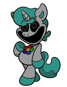 CraftyCorn (ProfessorTip) | Poppy Playtime Fanon Wiki | Fandom