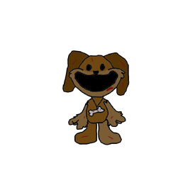 BloodHound | Poppy Playtime Fanon Wiki | Fandom