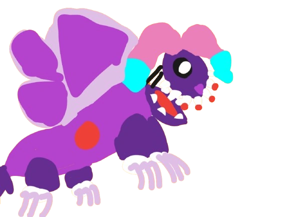 Give Up On Your Dreams | Poppy Playtime Fanon Wiki | Fandom