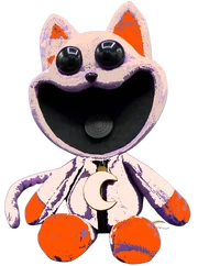 Funny fox (gallery) | Poppy Playtime Fanon Wiki | Fandom