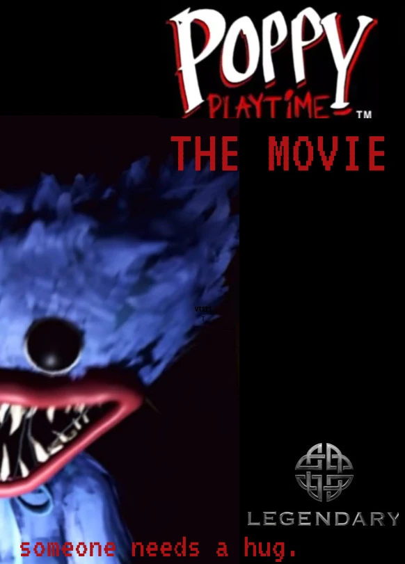 Poppy playtime: the movie | Poppy Playtime Fanon Wiki | Fandom