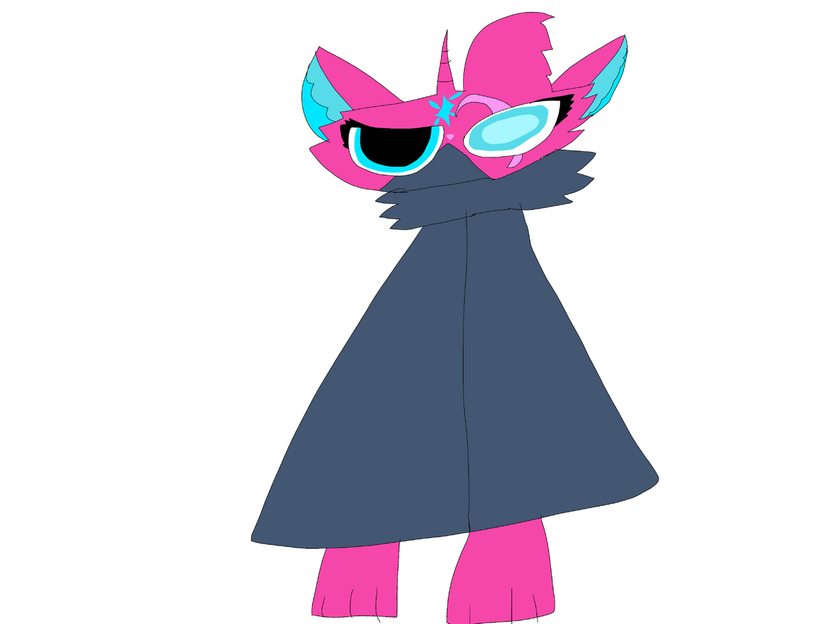 Tempest | Poppy Playtime Fanon Wiki | Fandom