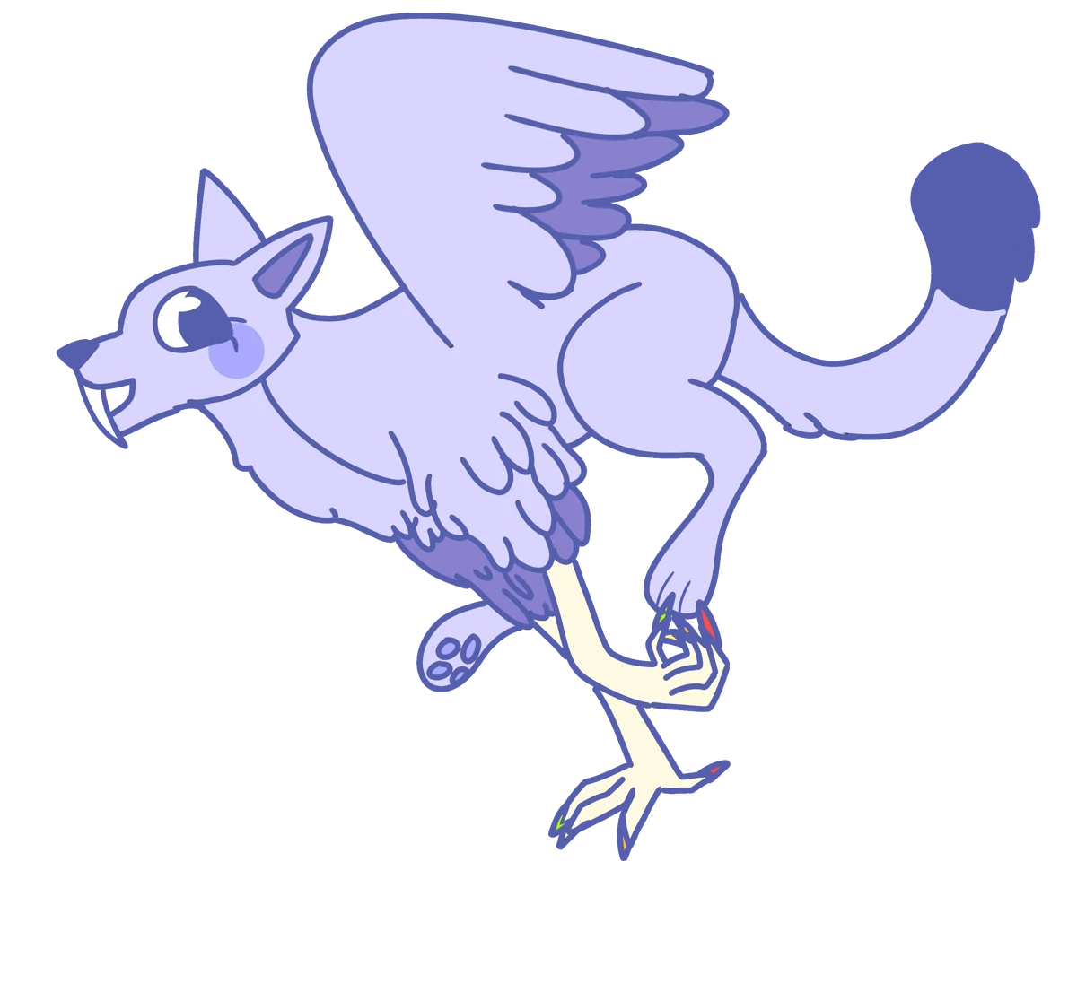 The Serenader | Poppy Playtime Fanon Wiki | Fandom