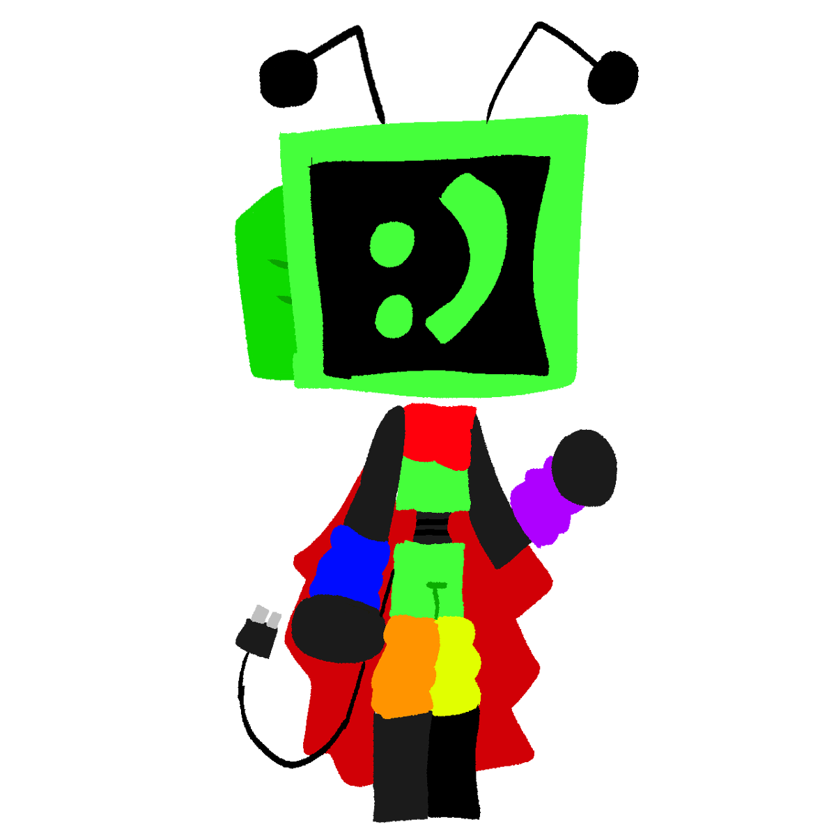 Static | Poppy Playtime Fanon Wiki | Fandom