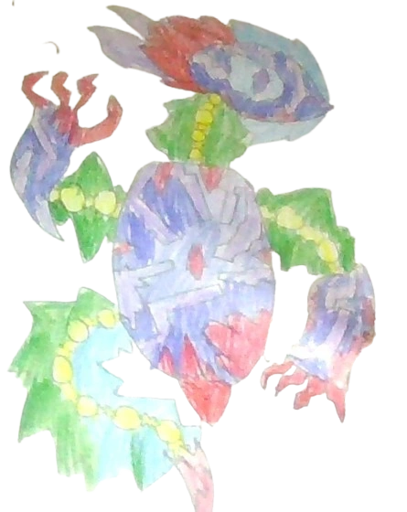 Playtimeplex Protection and Security Defense System | Poppy Playtime ...