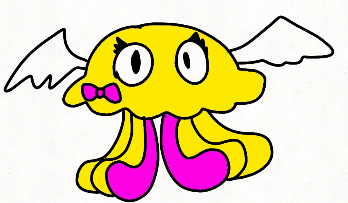 Kari jelly | Poppy Playtime Fanon Wiki | Fandom