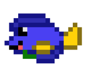 Fish-smart Dominic | Poppy Playtime Fanon Wiki | Fandom