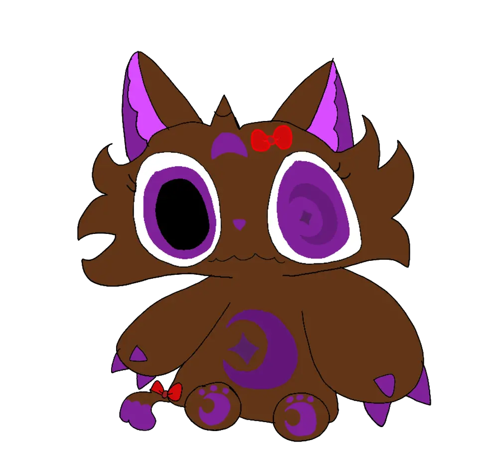 Ny moon | Poppy Playtime Fanon Wiki | Fandom