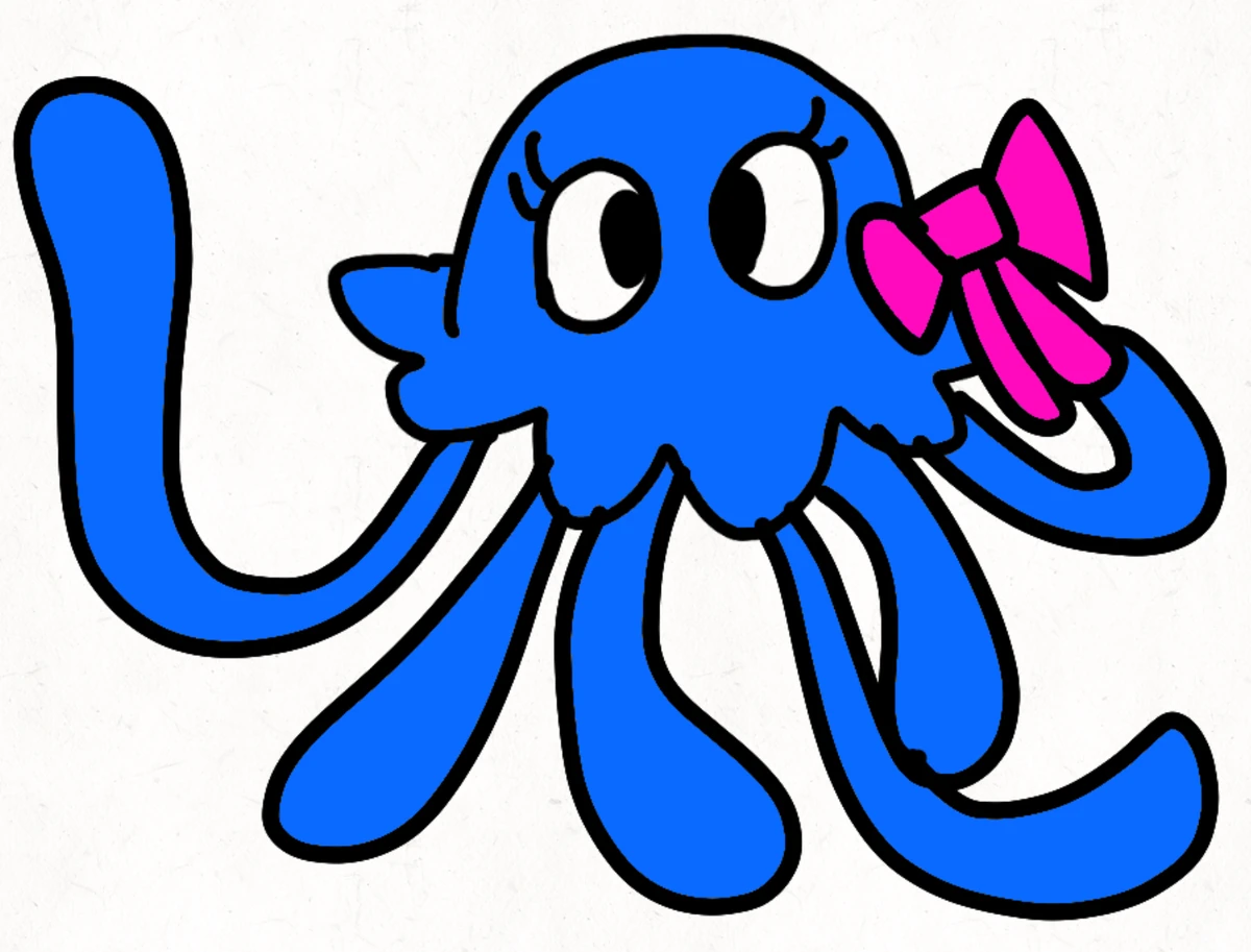 Moon jelly | Poppy Playtime Fanon Wiki | Fandom