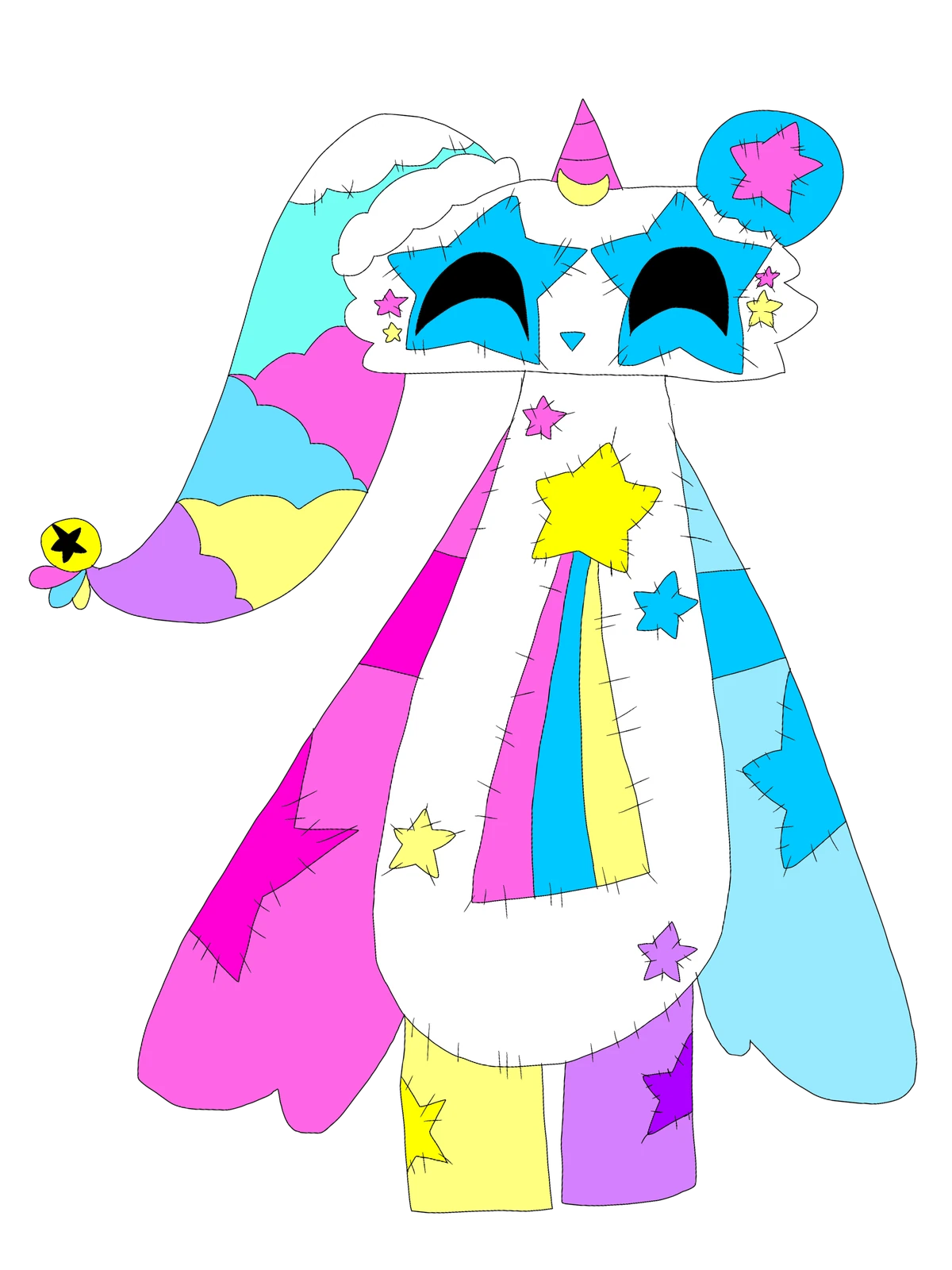 Cozy Dream | Poppy Playtime Fanon Wiki | Fandom