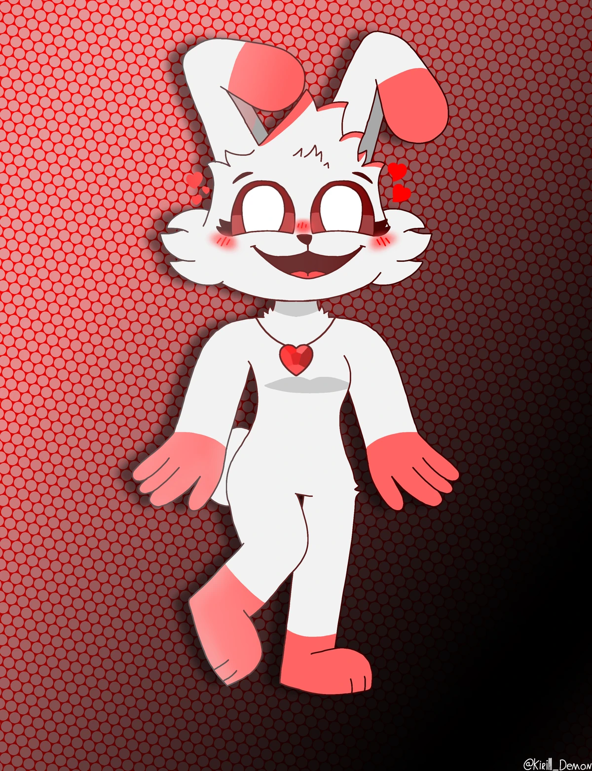 Hugging Cyril | Poppy Playtime Fanon Wiki | Fandom