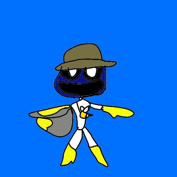 Sweet Cheecks | Poppy Playtime Fanon Wiki | Fandom