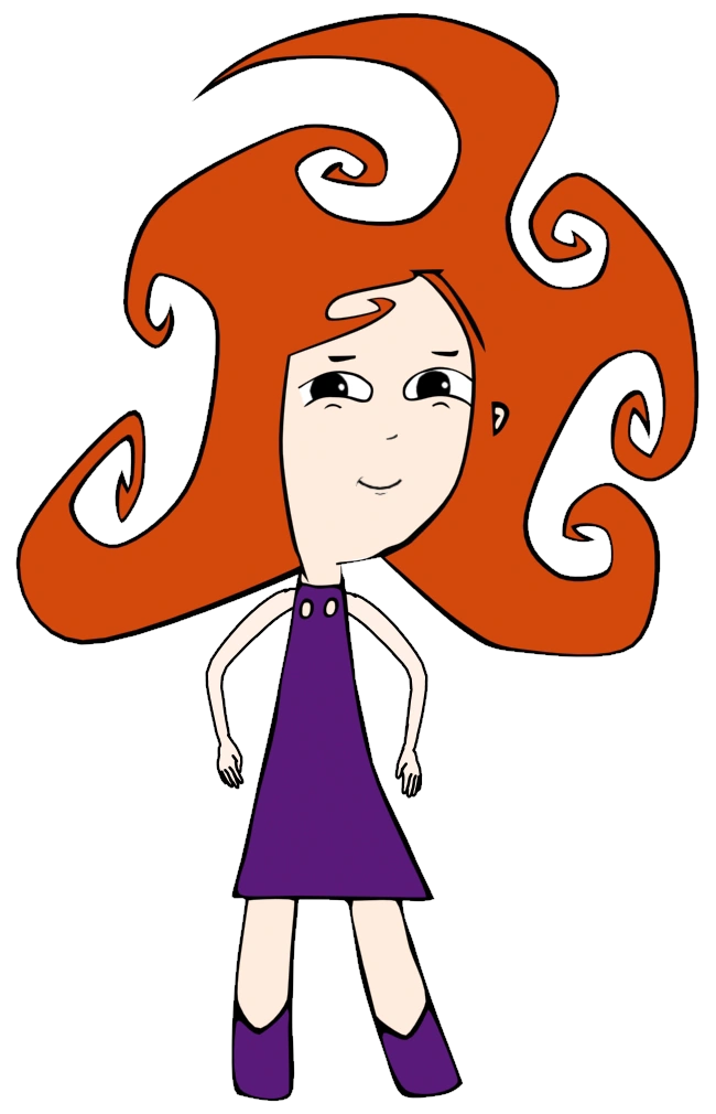 Constance | Poppy Playtime Fanon Wiki | Fandom