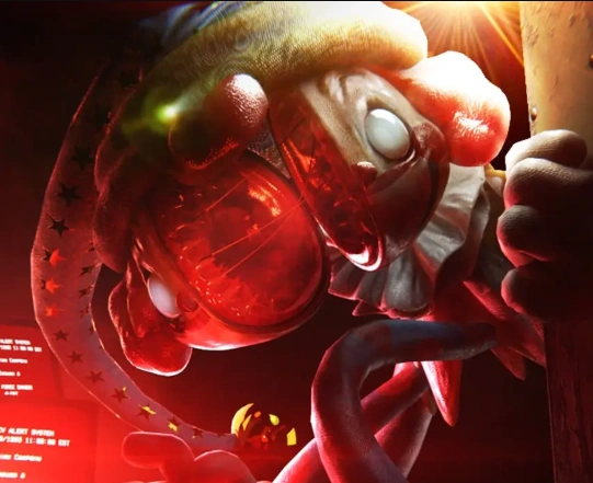 LooLoo The Clown | Poppy Playtime Fanon Wiki | Fandom