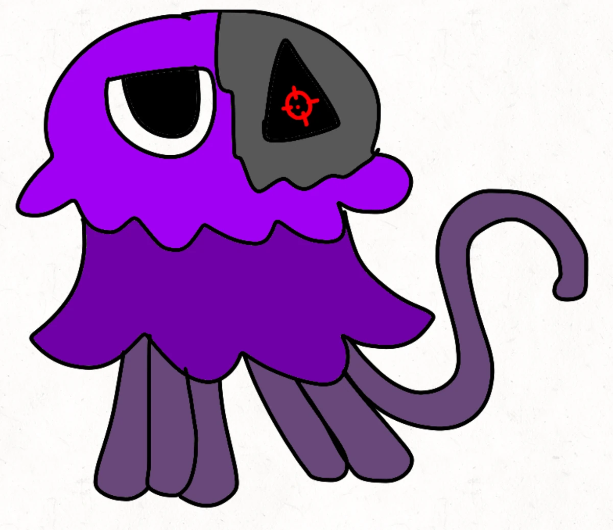 Shun jelly | Poppy Playtime Fanon Wiki | Fandom