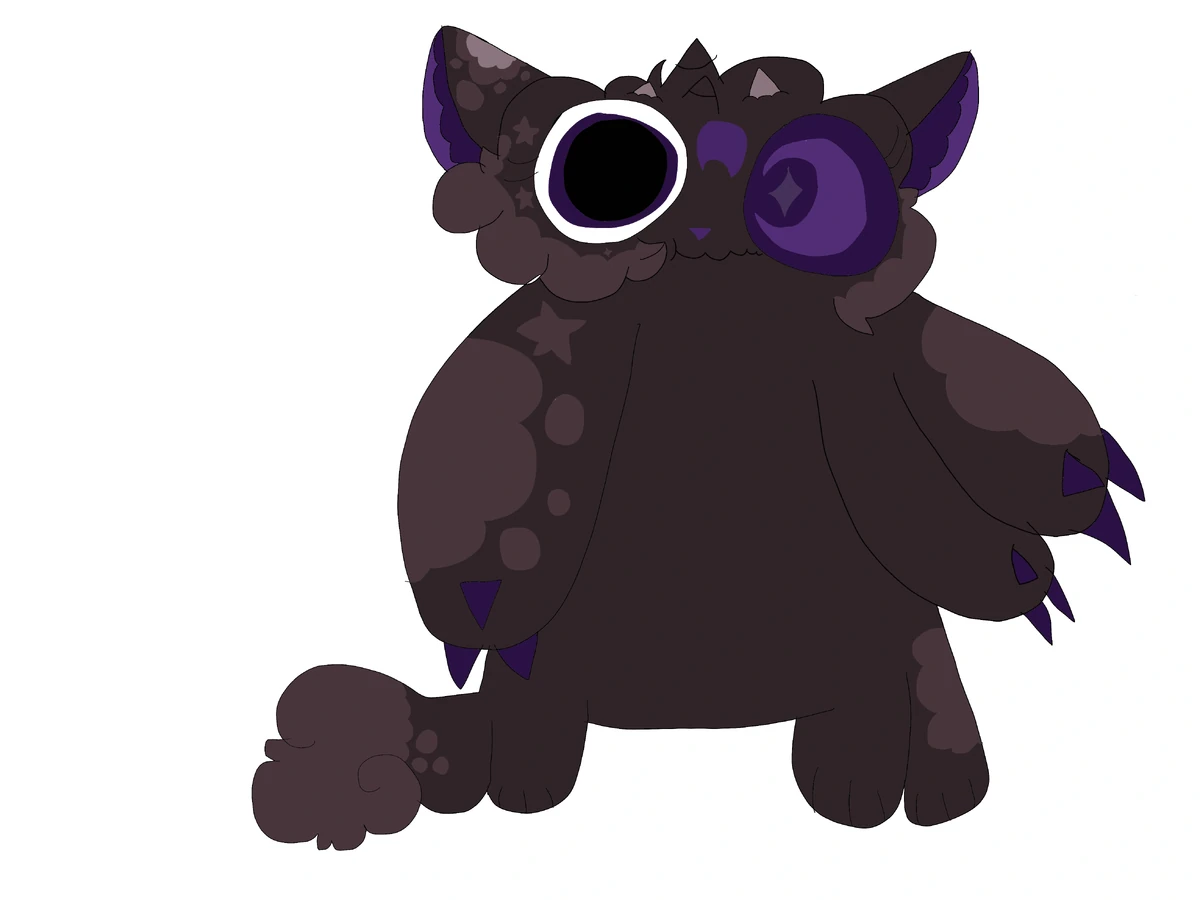 Smoky Moon | Poppy Playtime Fanon Wiki | Fandom