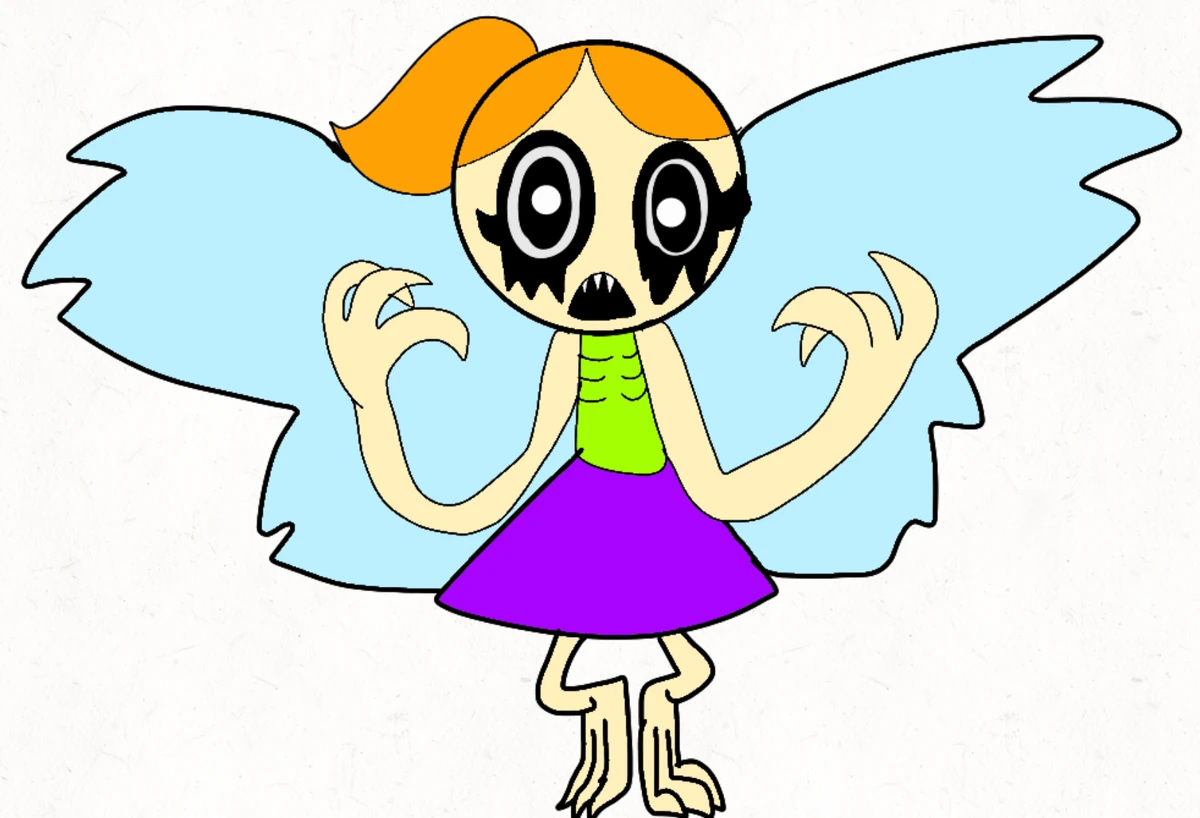 Fairy heart | Poppy Playtime Fanon Wiki | Fandom