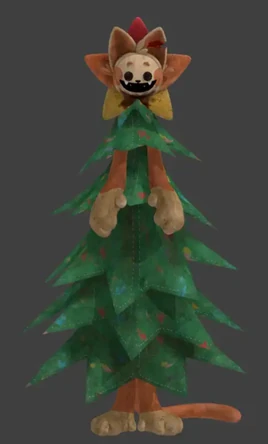 Catree | Poppy Playtime Fanon Wiki | Fandom