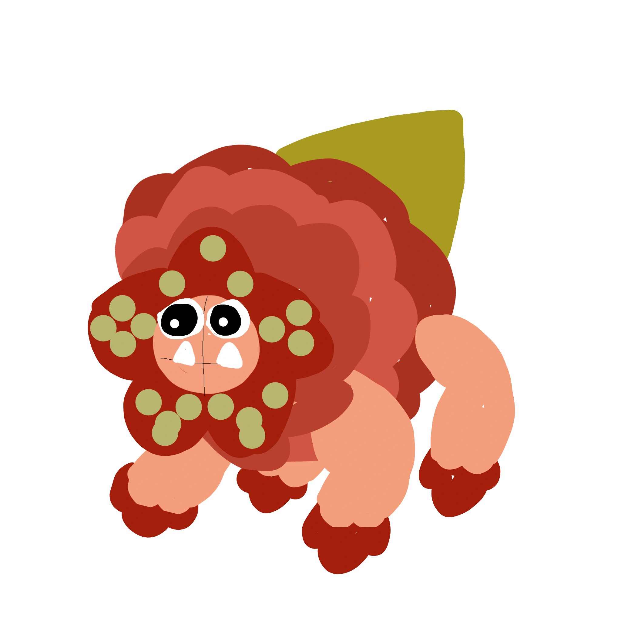 Discuss Everything About Poppy Playtime Fanon Wiki | Fandom