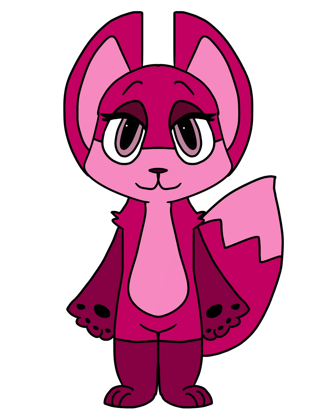 Viccy | Poppy Playtime Fanon Wiki | Fandom