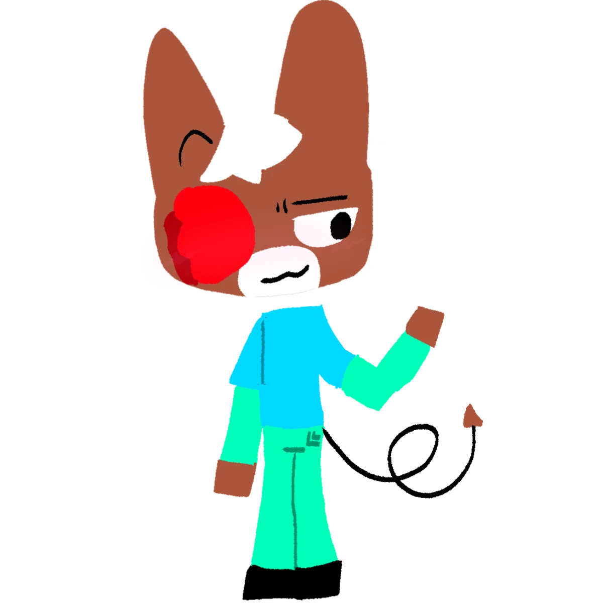 Rory | Poppy Playtime Fanon Wiki | Fandom