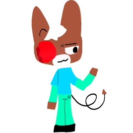 Rory | Poppy Playtime Fanon Wiki | Fandom