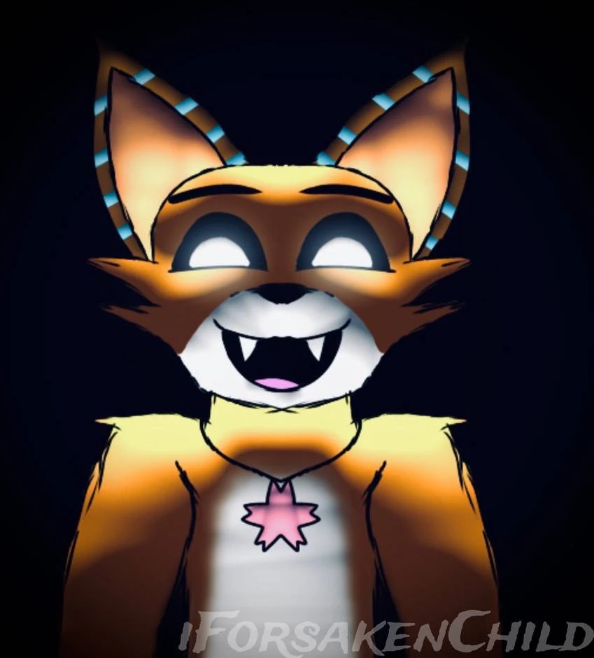 Finicky Foxtrot | Poppy Playtime Fanon Wiki | Fandom