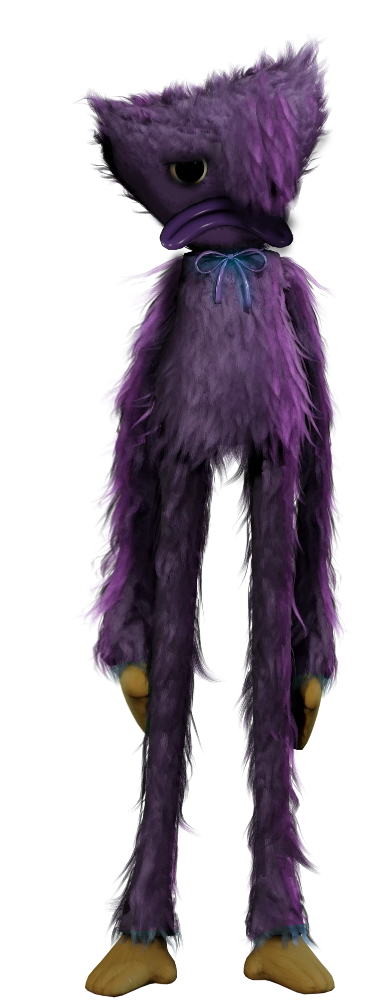 Gloomy Woomy | Poppy Playtime Fanon Wiki | Fandom