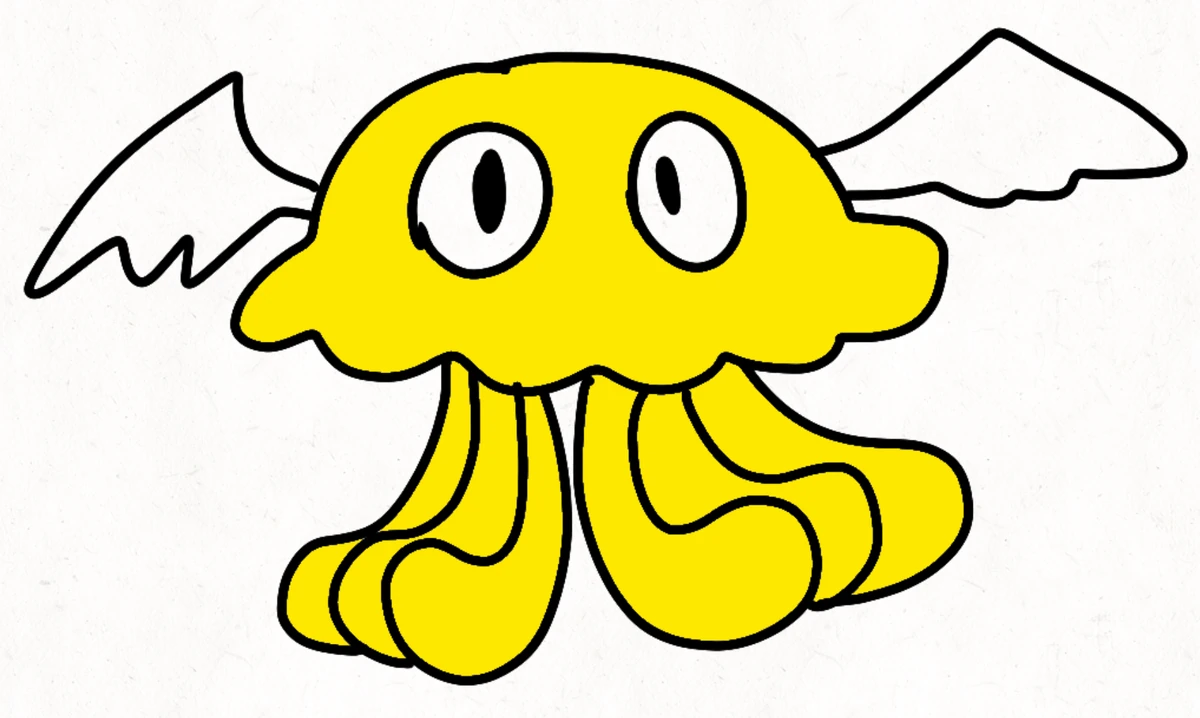 Hope jelly | Poppy Playtime Fanon Wiki | Fandom