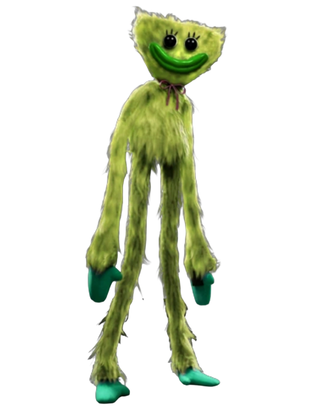 Slimy Limey | Poppy Playtime Fanon Wiki | Fandom