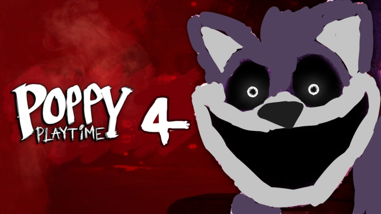 Chapter 4: pack leader | Poppy Playtime Fanon Wiki | Fandom