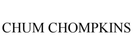 Chum Chompkins | Poppy Playtime Fanon Wiki | Fandom