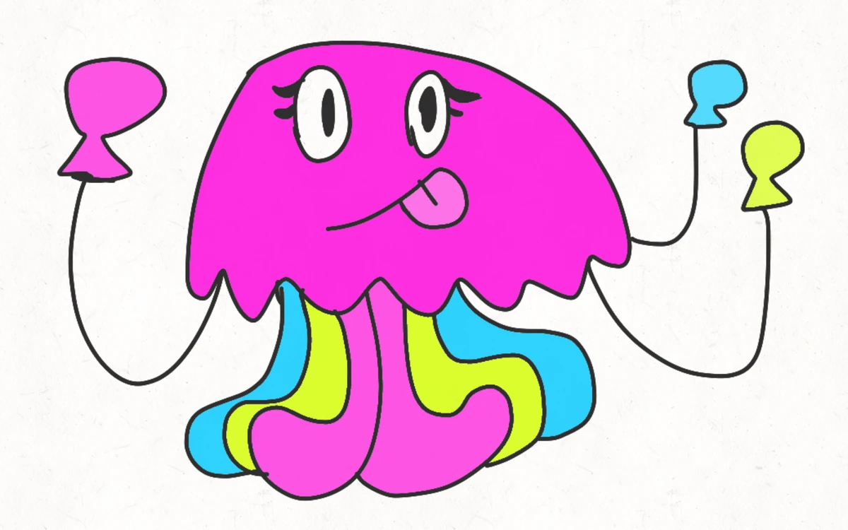 Party jelly/Gallery | Poppy Playtime Fanon Wiki | Fandom