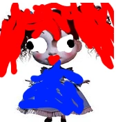 Poopy | Poppy Playtime Fanon Wiki | Fandom