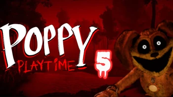 Chapter 5: "DogDay's Return" | Poppy Playtime Fanon Wiki | Fandom