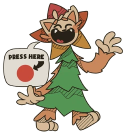 Catree | Poppy Playtime Fanon Wiki | Fandom