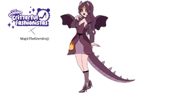 Singey Dragon | Poppy Playtime Fanon Wiki | Fandom