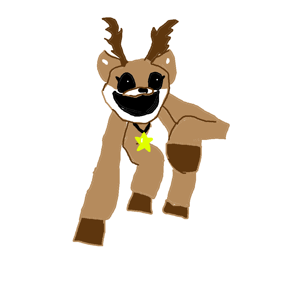 Hoshi Hotcoco/Gallery | Poppy Playtime Fanon Wiki | Fandom