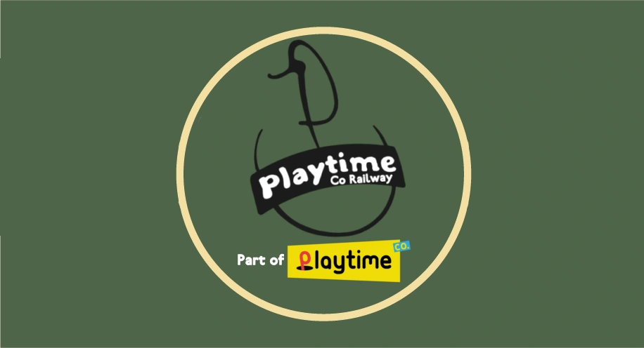 Playtime company Railway (Heritage Railway) | Poppy Playtime Fanon Wiki ...
