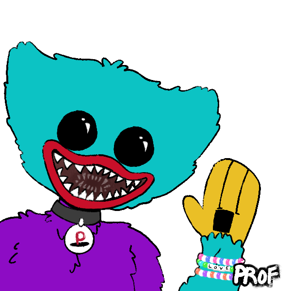 Snuggly Nuggly | Poppy Playtime Fanon Wiki | Fandom